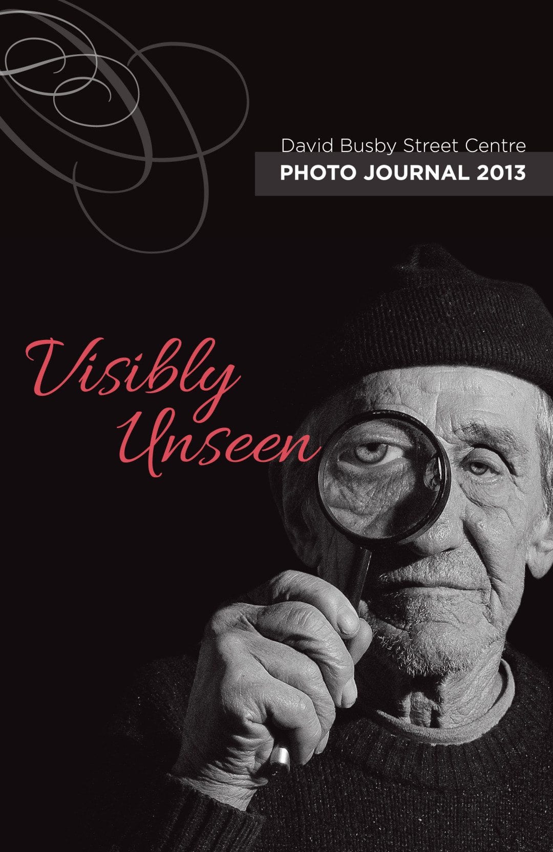 David Busby Centre - Rhubarb Media